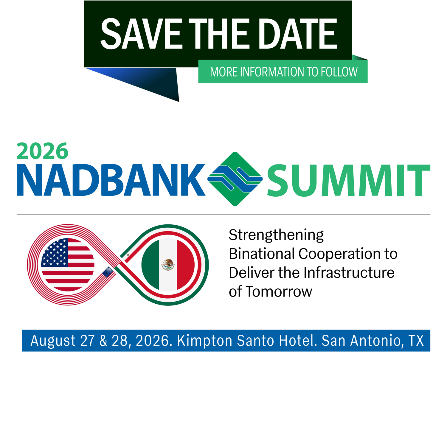 NADBank: North American Development Bank