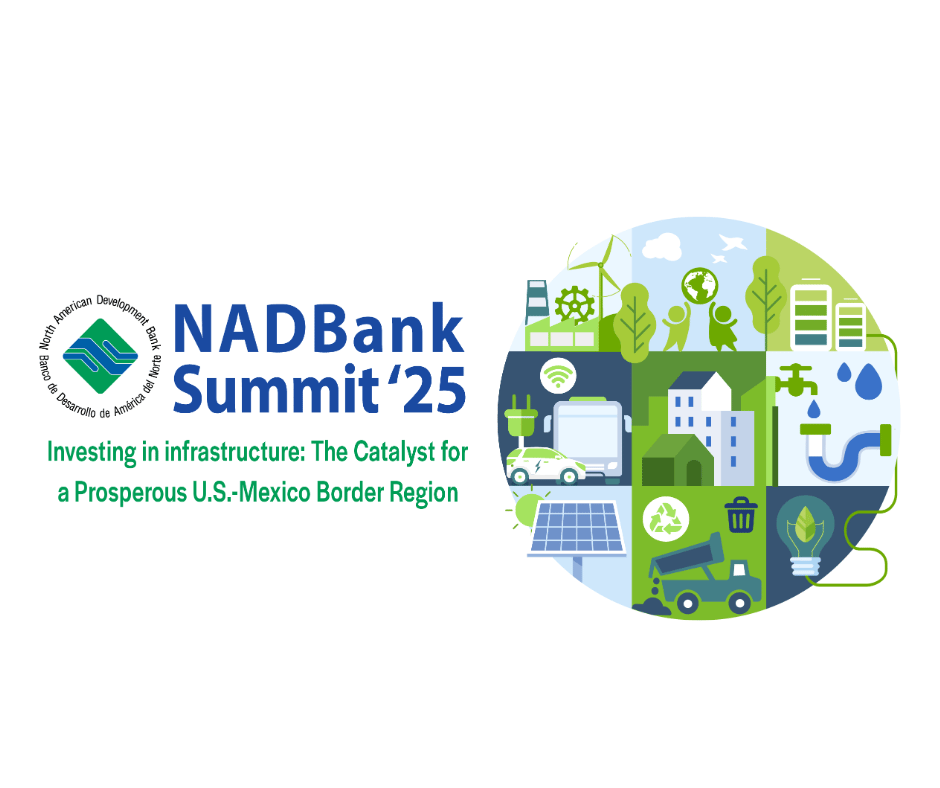 NADBank: North American Development Bank