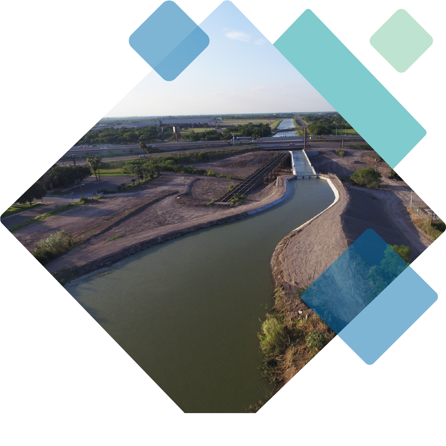 Water Resiliency Fund