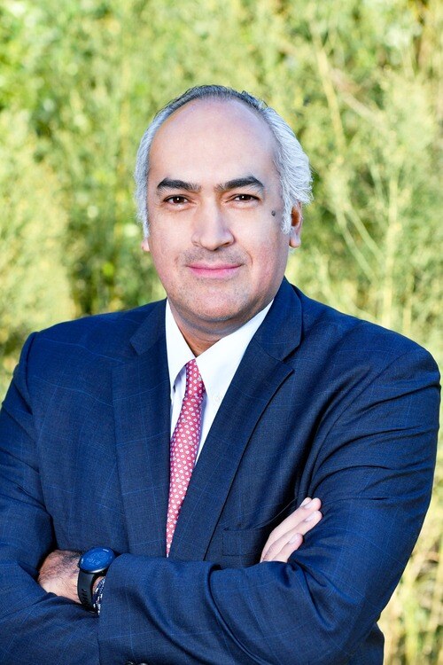 Alejandro Olivo Villa