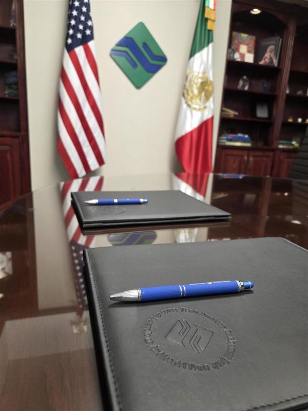 NADBank: North American Development Bank